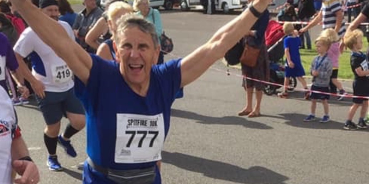 Zoe Blatherwick is fundraising for Beaumond House Hospice Care