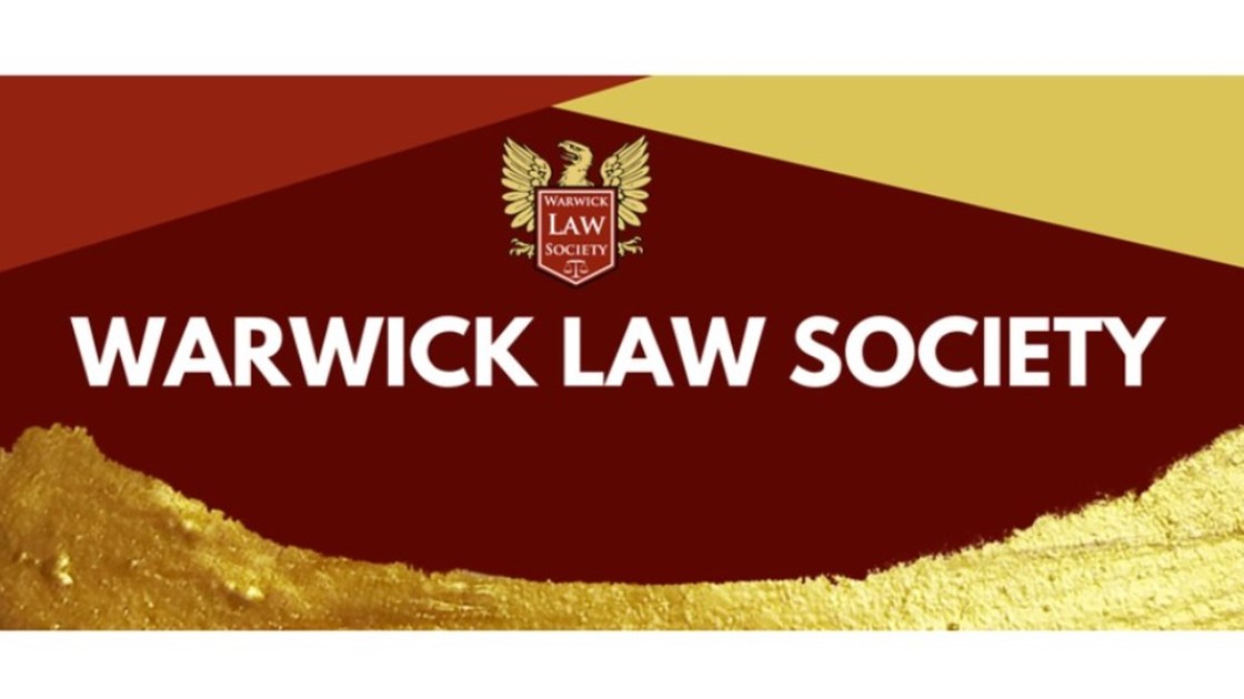 Warwick Law Society are Raising Money for Just for Kids Law - JustGiving