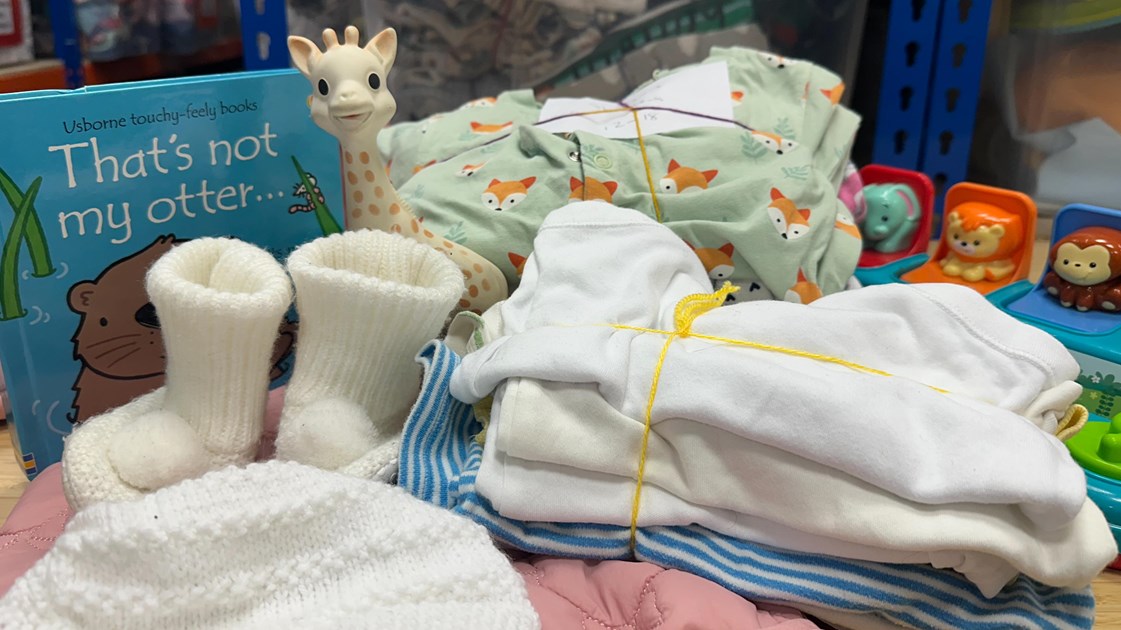 Eloise Martin is fundraising for Pregnancy Counselling & Care (Scotland)