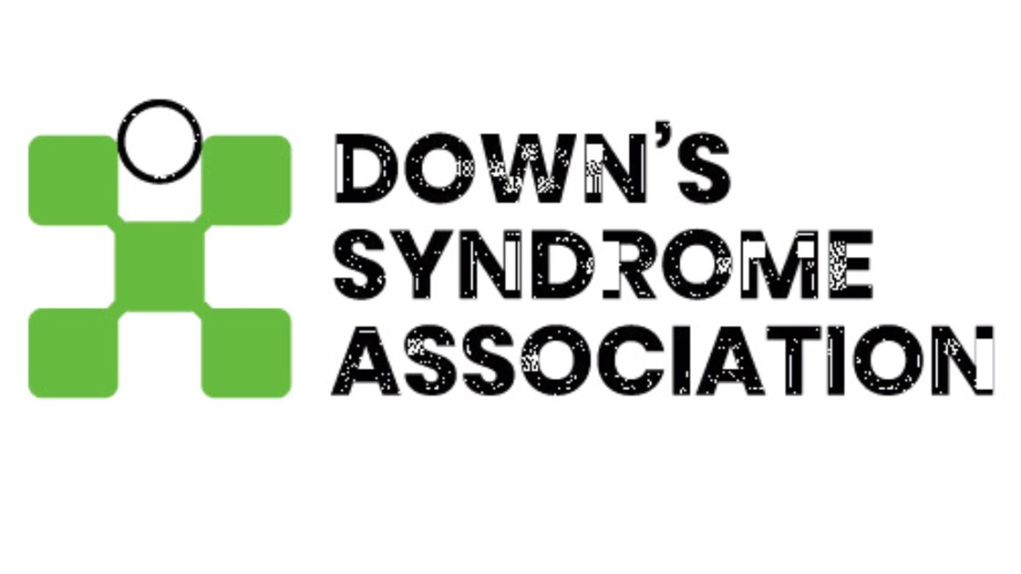 Marcus Gooding is fundraising for Down's Syndrome Association
