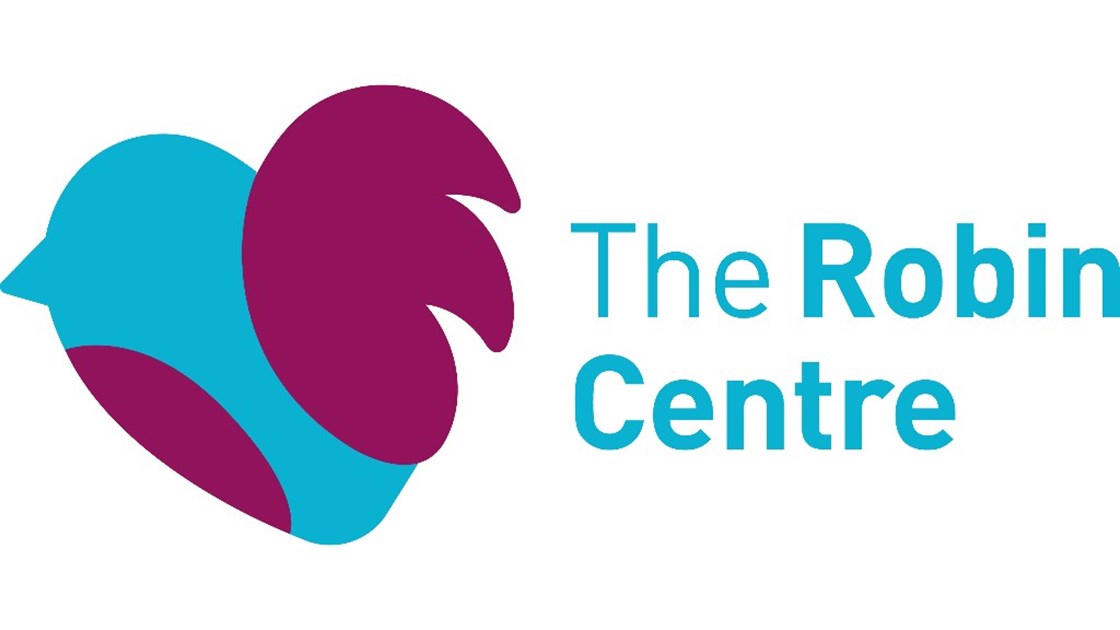 The Robin Centre - JustGiving
