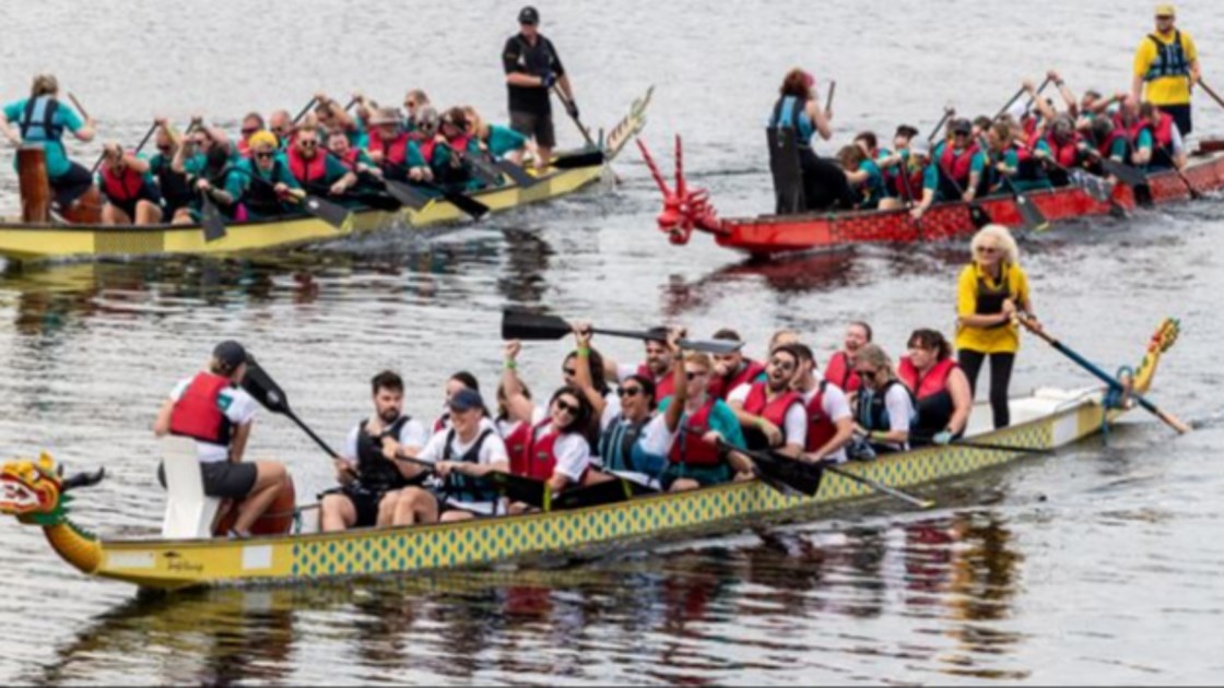 Cu-Plas Supplies Ltd is fundraising for Clatterbridge Cancer Charity