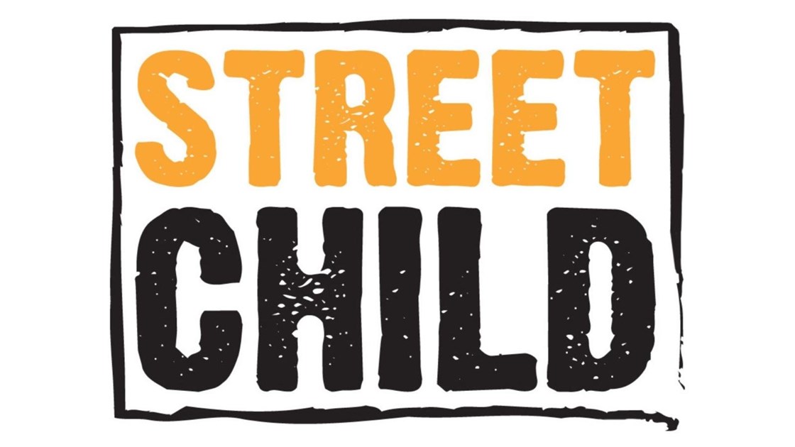 Bob Thomas is fundraising for Street Child