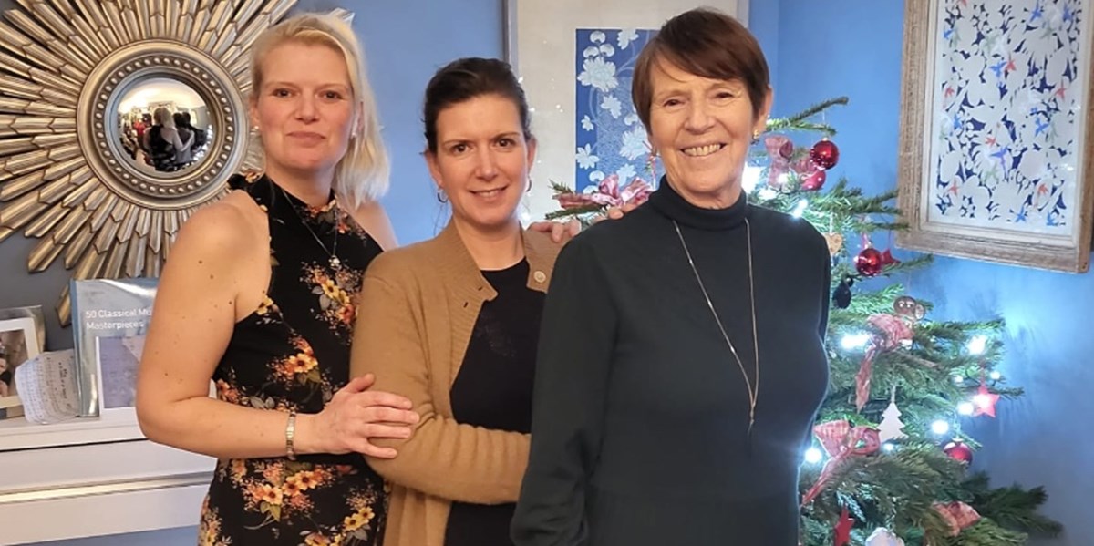 Samantha Crowe is fundraising for Blood Cancer UK