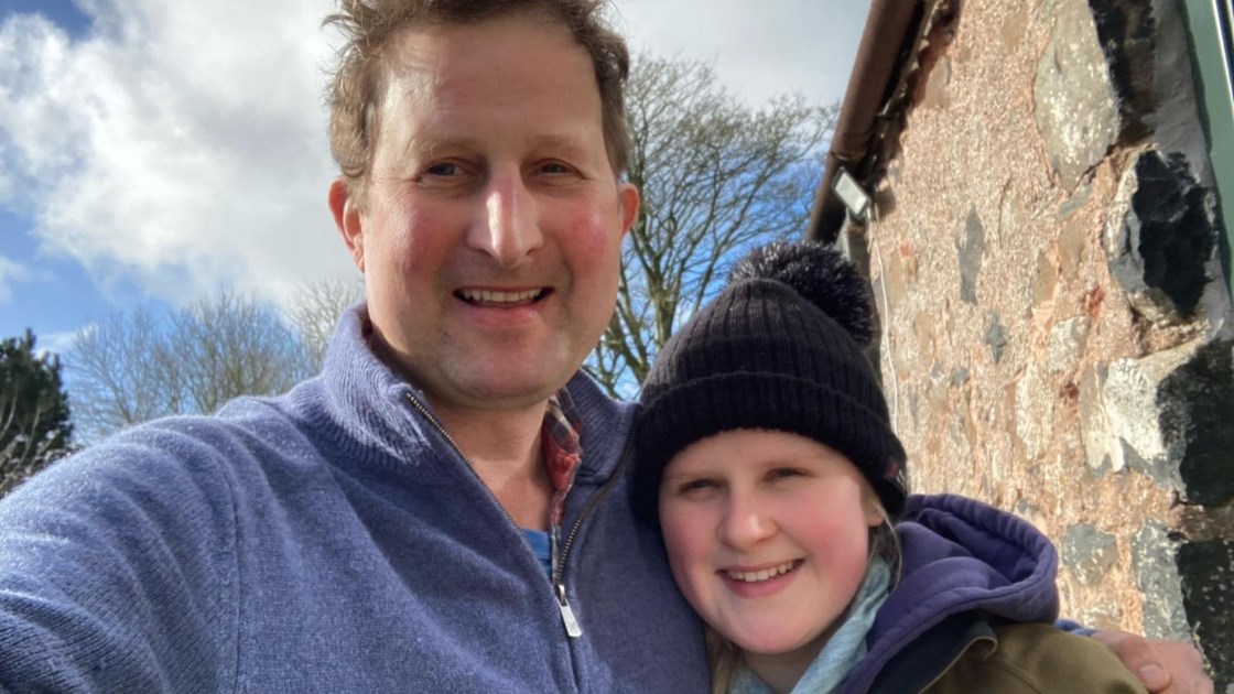 Katherine Player is fundraising for The Brain Tumour Charity