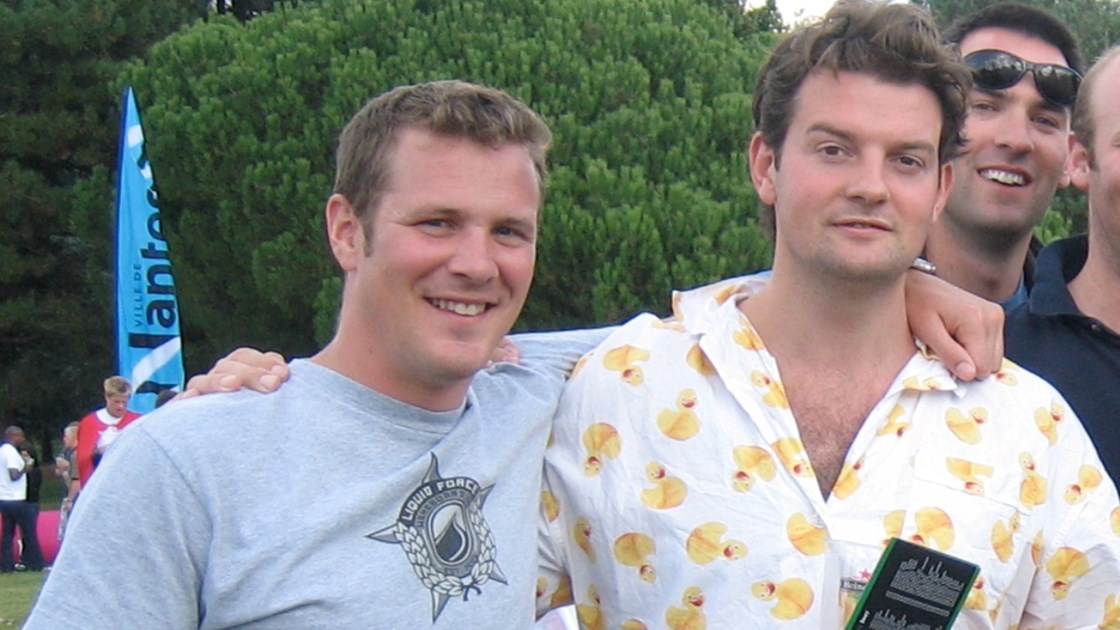 Duncan Ellis is fundraising for University College London Hospitals ...