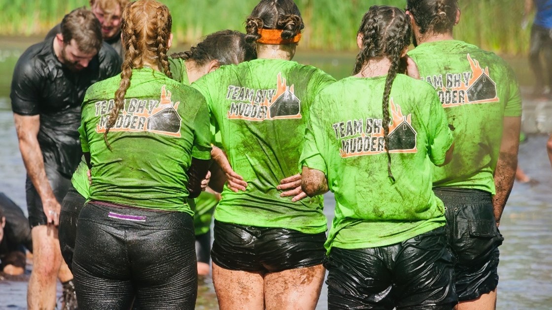 Emily Platt is fundraising for THE BOATHOUSE YOUTH LTD