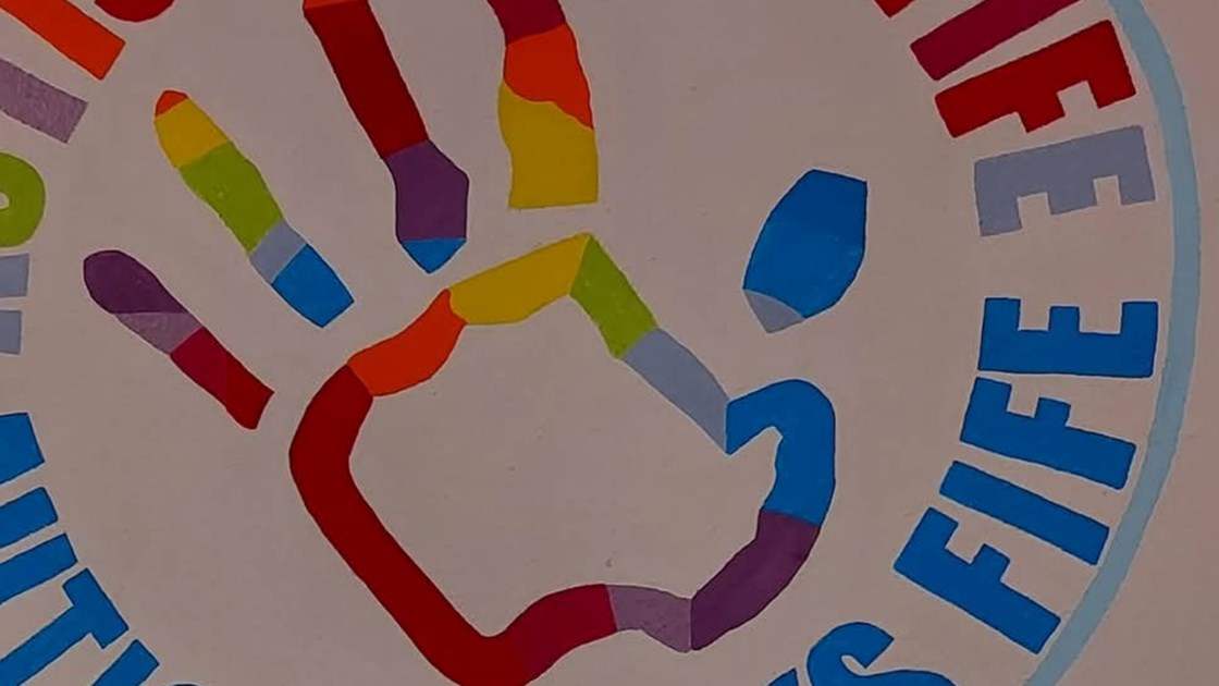 Susan Richards is fundraising for Autism Rocks (Fife)