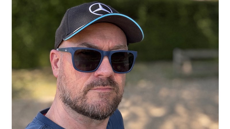 Jason Mitchell is fundraising for Ampthill vs Cancer
