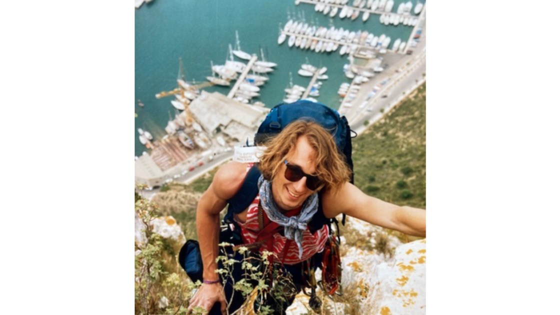 Family St Pierre is fundraising for Mind