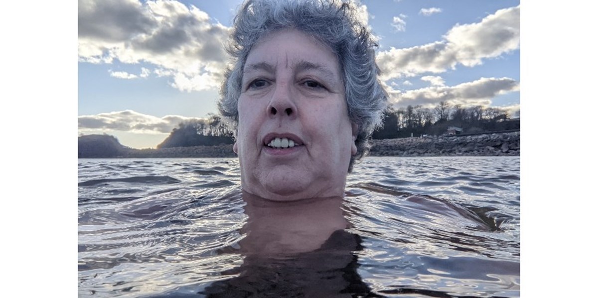 Sally May is fundraising for Greyhound Gap