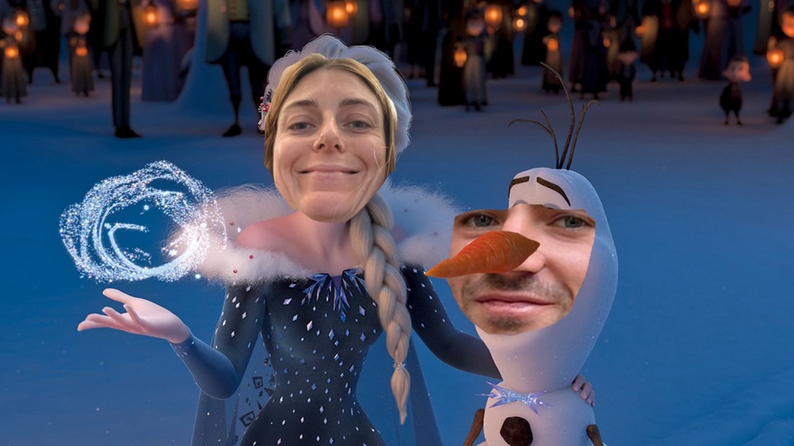 Calum Lindsay is fundraising for National Literacy Trust