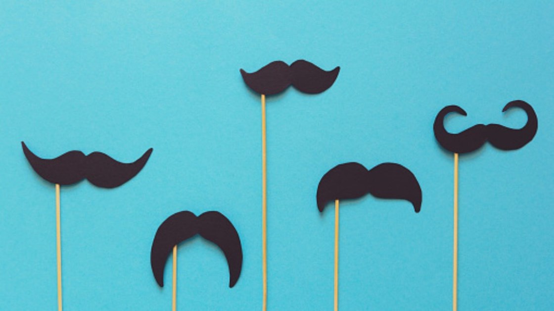 Movember 2022 - JustGiving