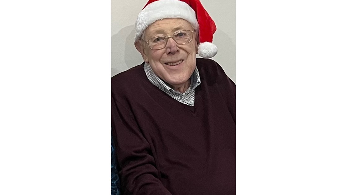 Michael Boniface is fundraising for Hospice Of St Francis (Berkhamsted)