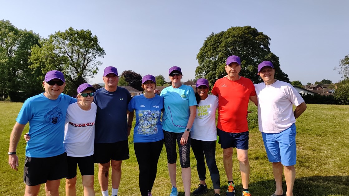 DAVID SHEARD is fundraising for Pancreatic Cancer UK