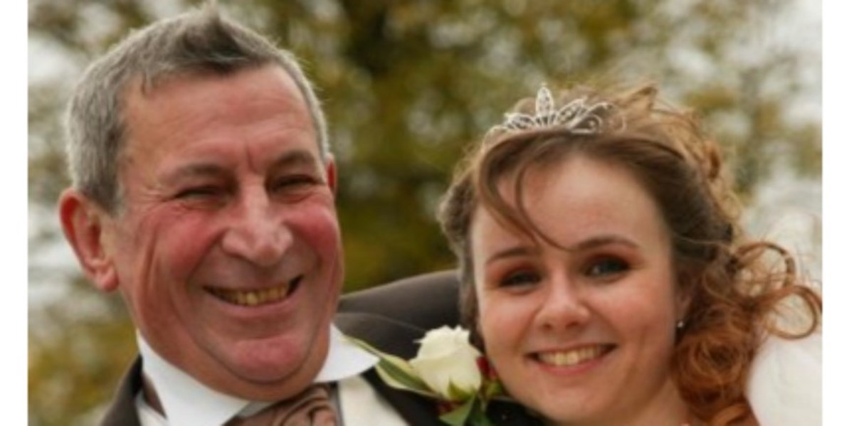 Felicity Cook is fundraising for British Heart Foundation