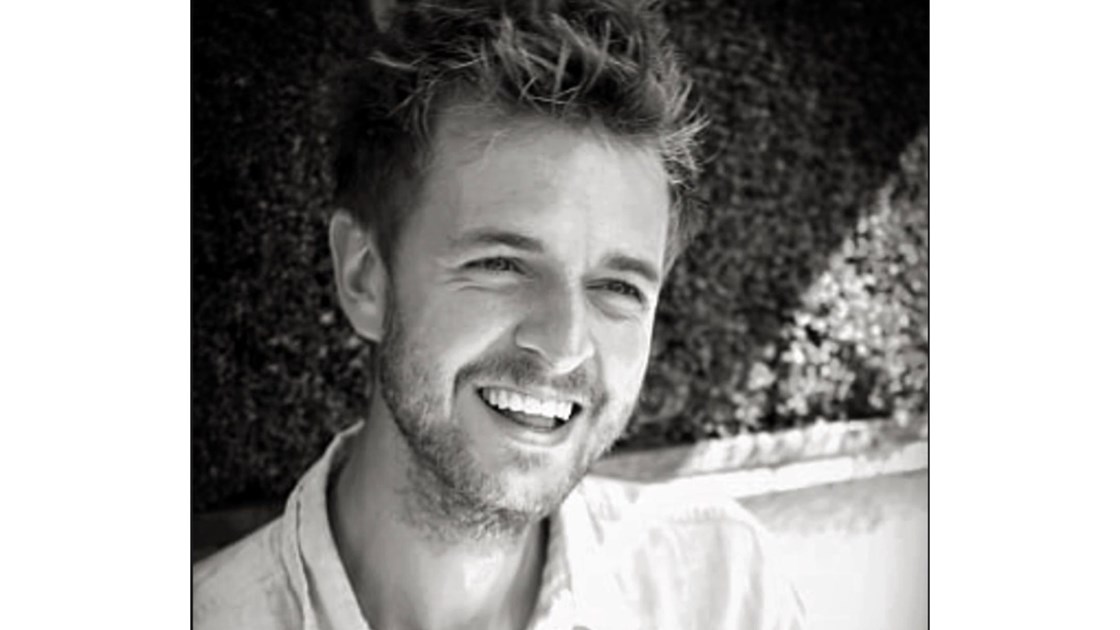 Alexander Burn is fundraising for Perennial - Gardeners' Royal ...
