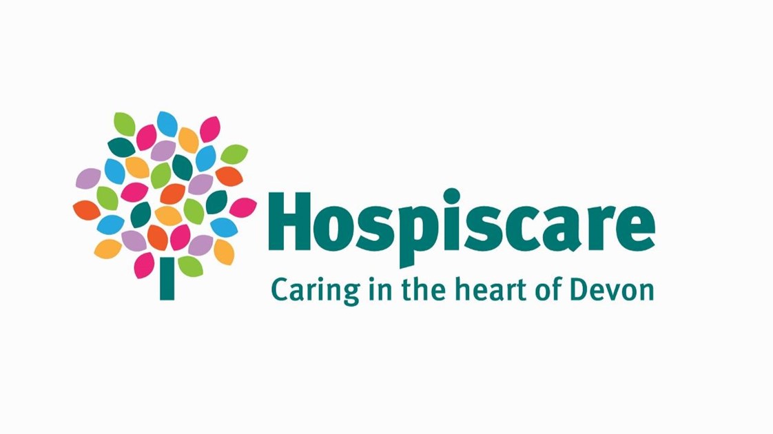 Rob Harding is fundraising for Hospiscare