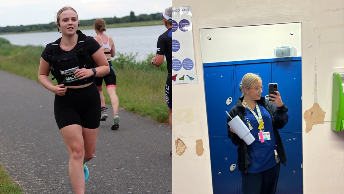Megan Green is fundraising for Bliss