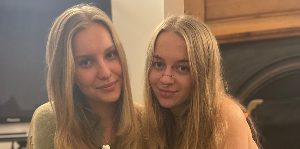 Lillie Prentice is fundraising for Moorfields Eye Charity