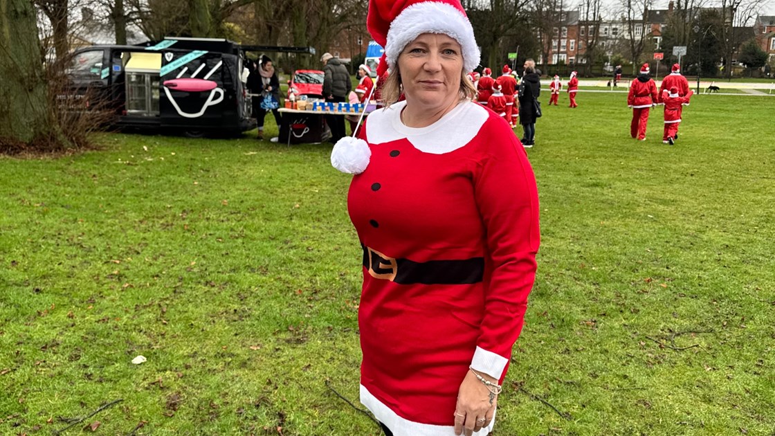 Jules Jones is fundraising for The Lewis Foundation