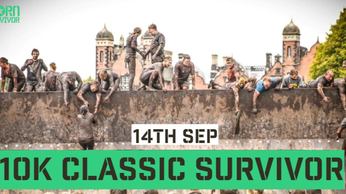 Alex Hooley is fundraising for The East Lancashire Hospice