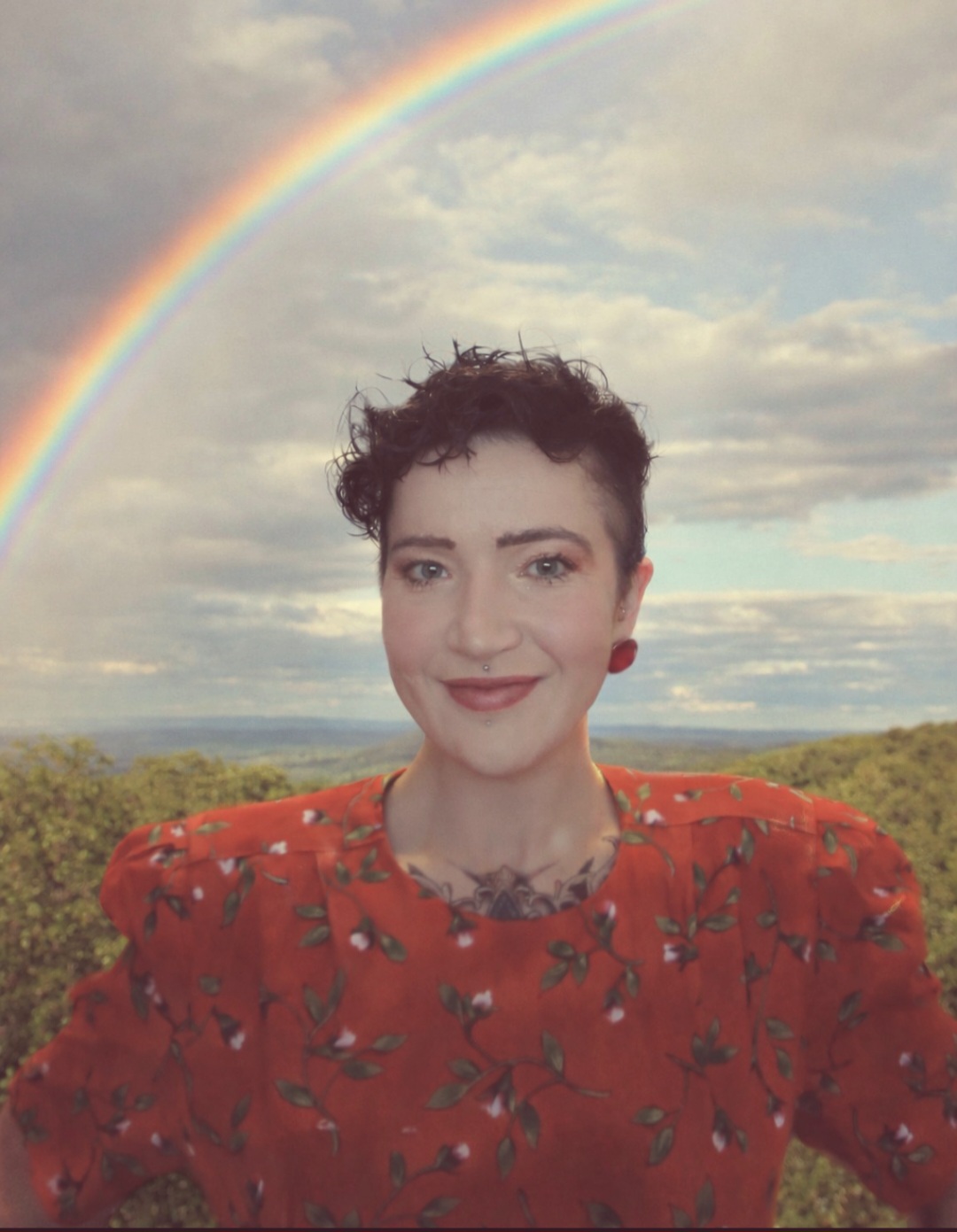 Rachel Luby is fundraising for Suicide&Co
