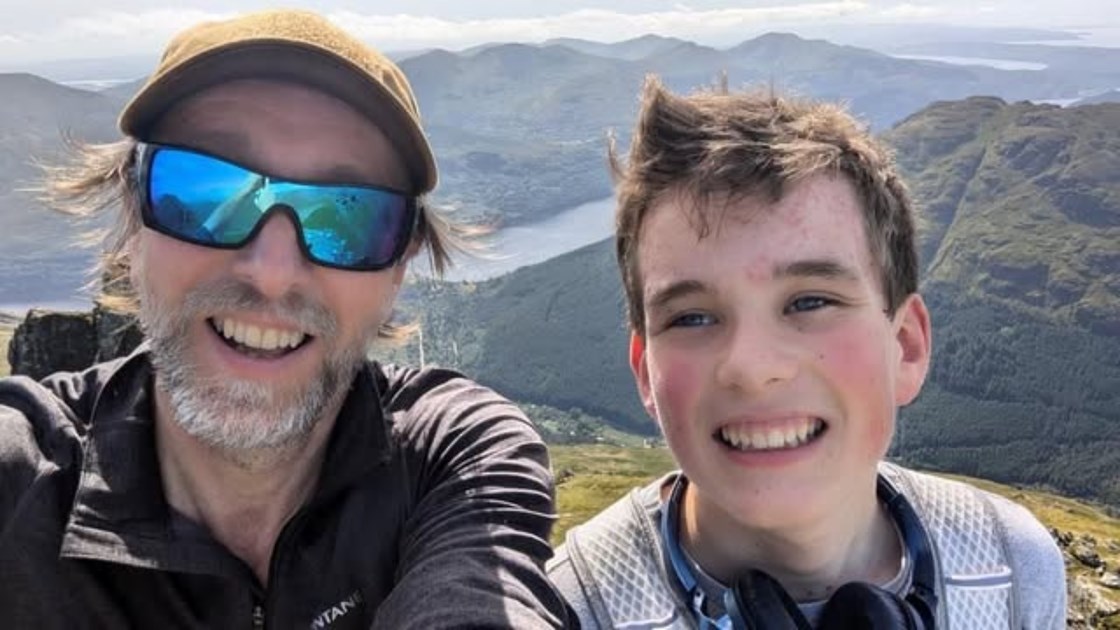 Jamie Green is fundraising for Macmillan Cancer Support