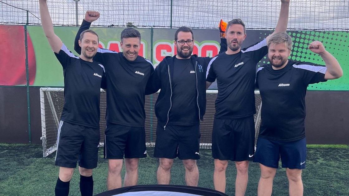 Daniel Goss is fundraising for Emmaus Cambridge