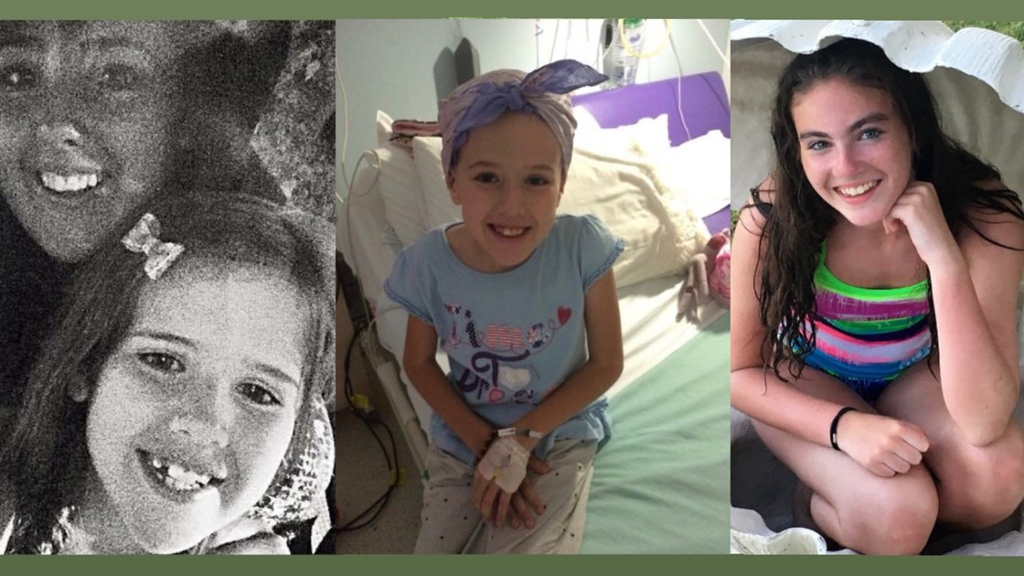 Meg Lyons is fundraising for Bone Cancer Research Trust