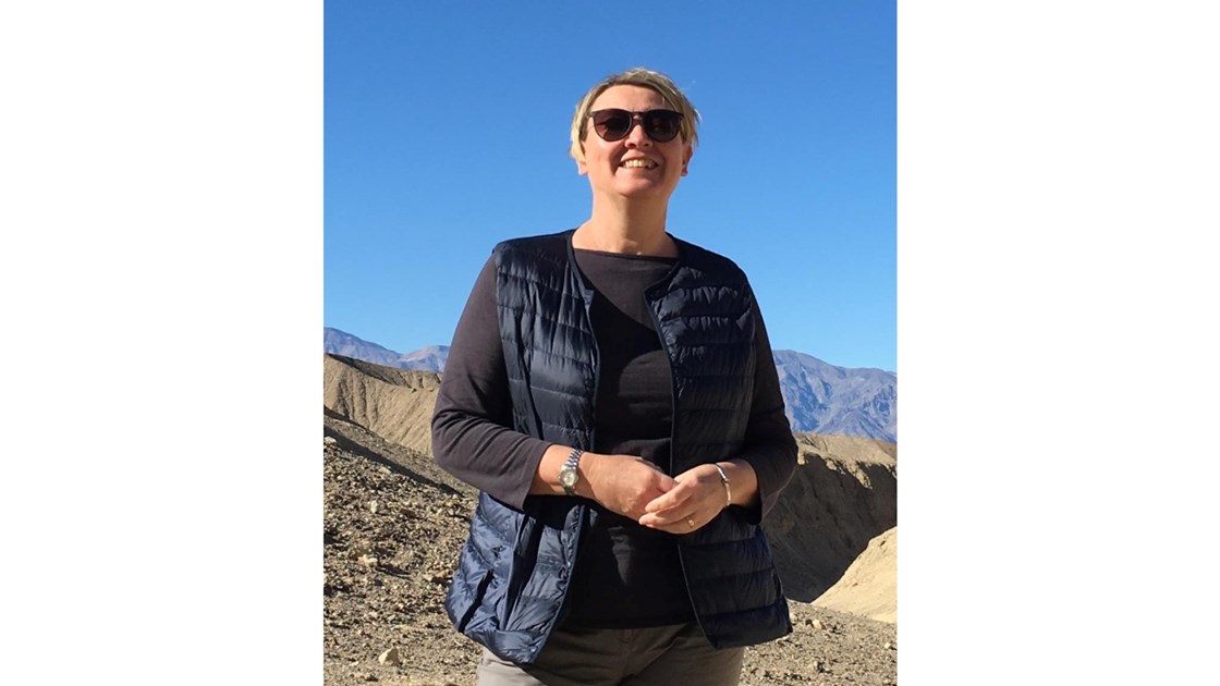 Geoff Heap is fundraising for Thames Hospice