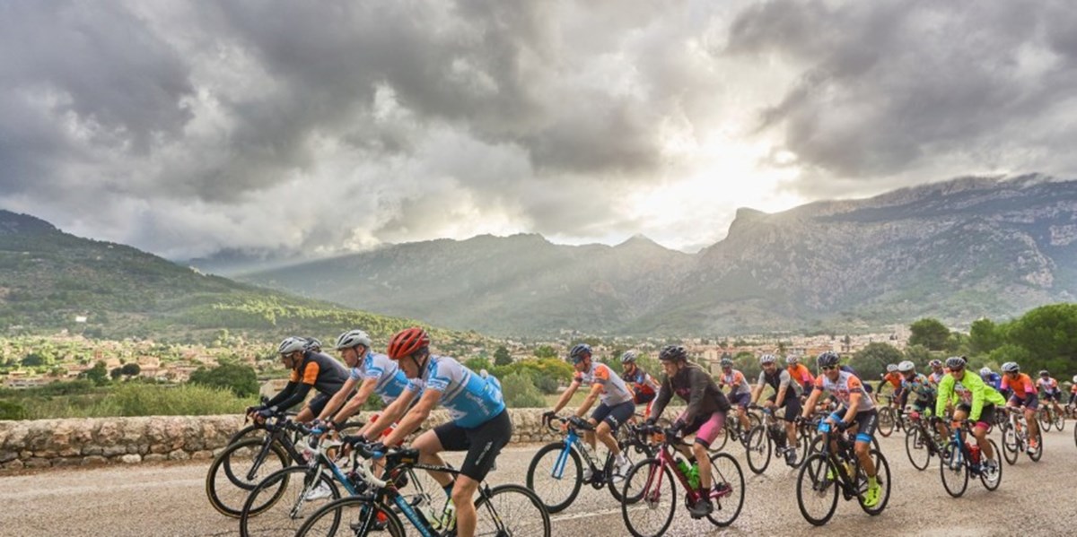 Alan Beale is fundraising for Young Lives vs Cancer