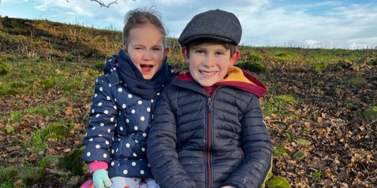 Kate McCarthy is fundraising for Alder Hey Children's Charity