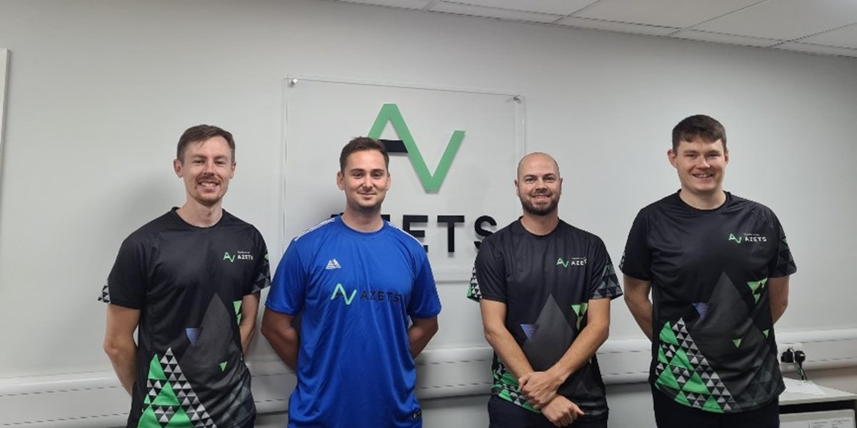 Azets Southampton is fundraising for Solent Mind