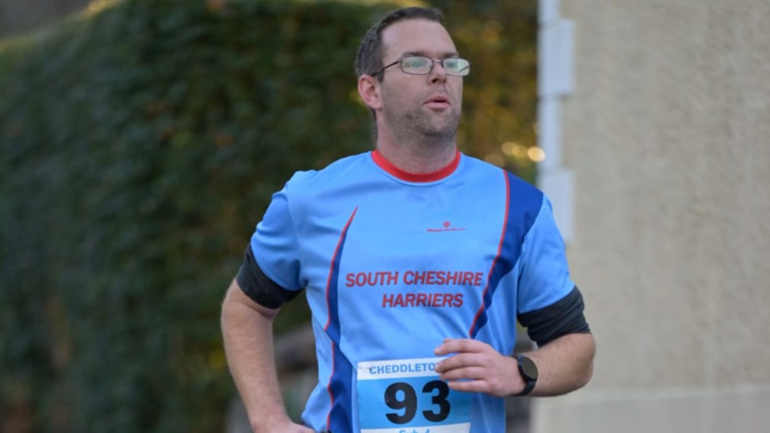 Ben Freeman is fundraising for THE CHRISTIE CHARITY