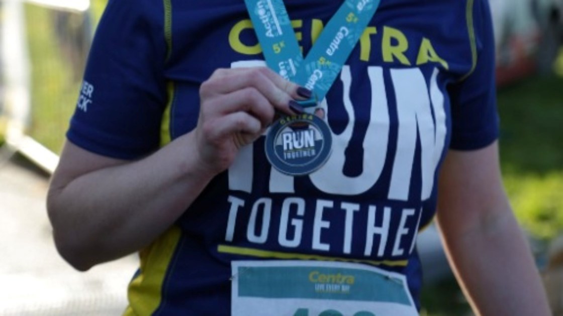 Lauren Thompson and Ellie Dickson is fundraising for Action Cancer