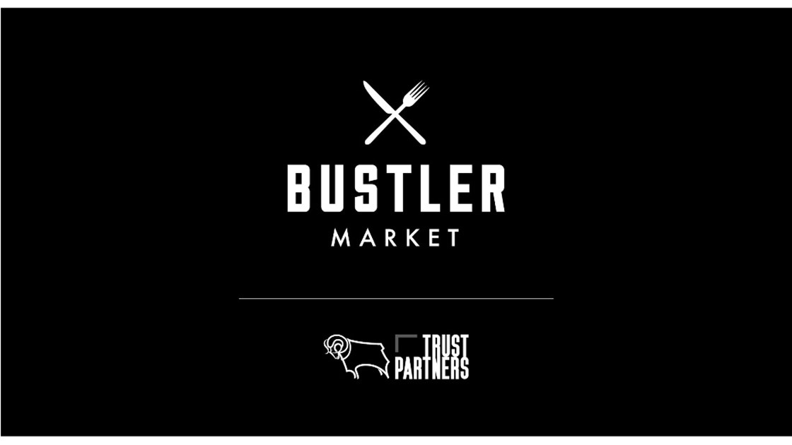 Bustler Marathon for DCCT - JustGiving