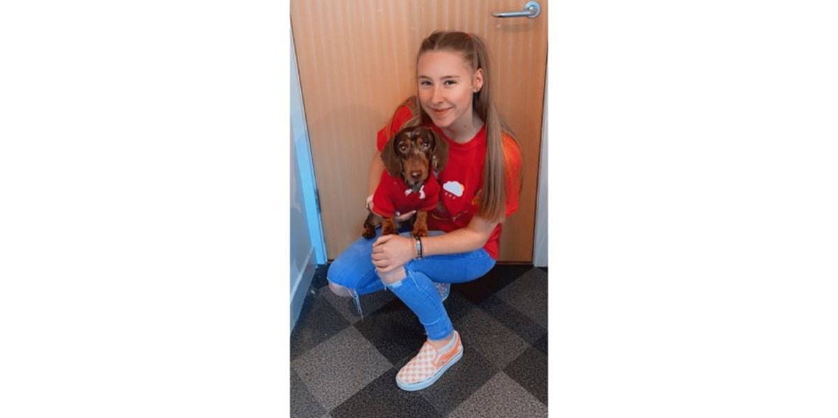 Alisha Wilson is fundraising for Brain Tumour Research
