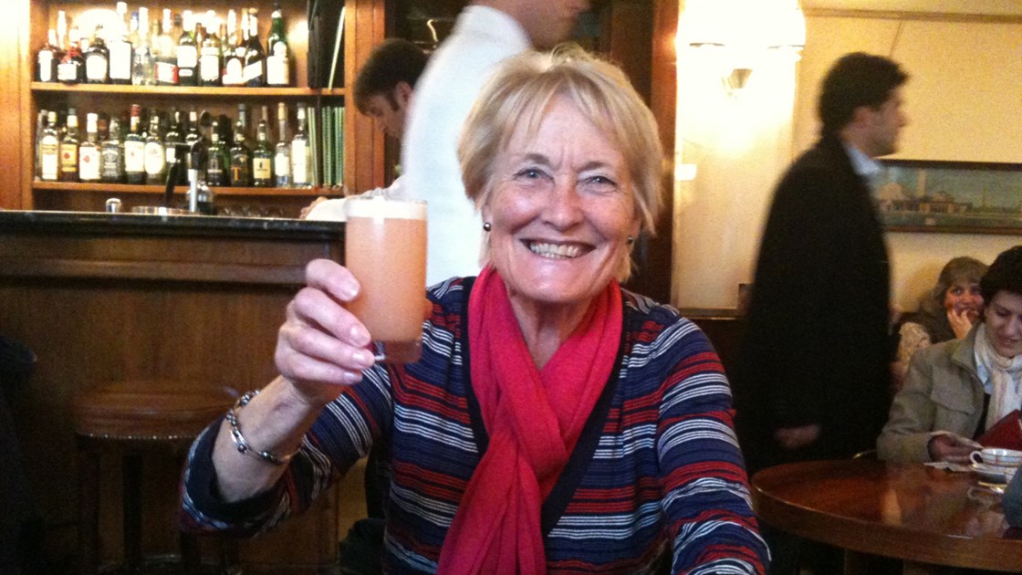 Allison Greenfield is fundraising for Winchester Hospice Fundraising ...