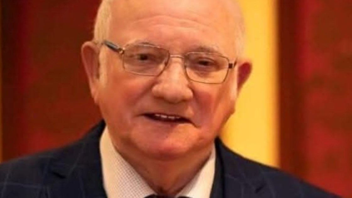 George Coyle is fundraising for Cancer Research UK