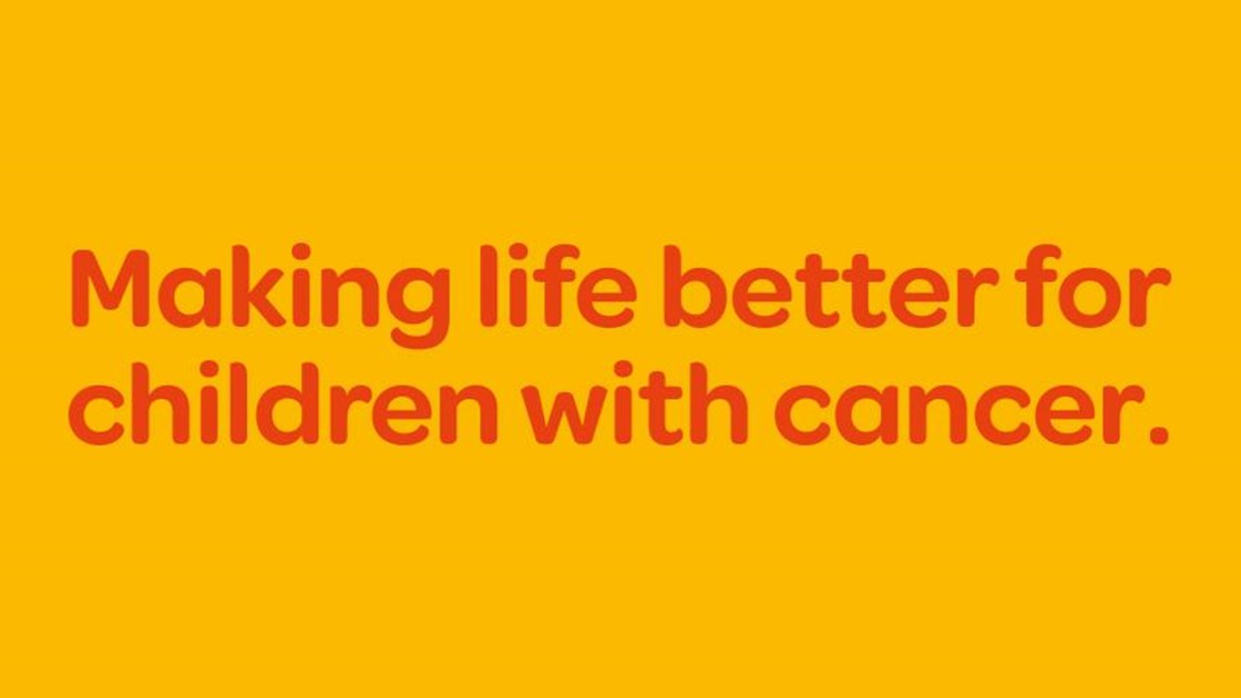 Catherine Graham is fundraising for Children's Cancer North