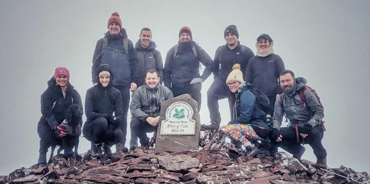 Kingspan Insulation fundraising for charity is fundraising for ...