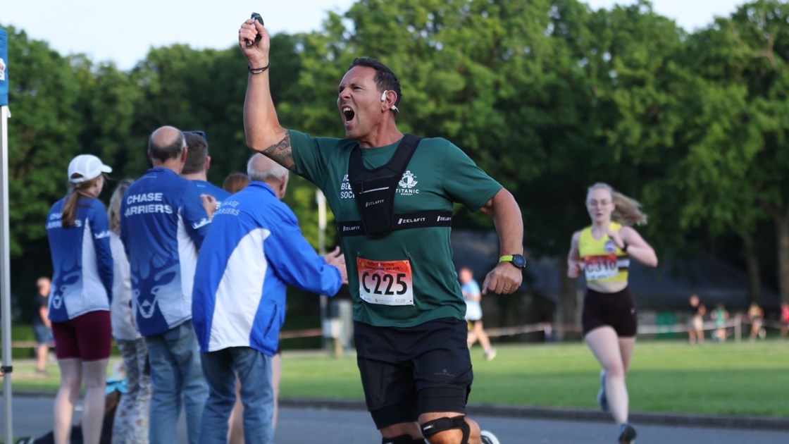 Jason Heath is fundraising for Multiple Sclerosis Society