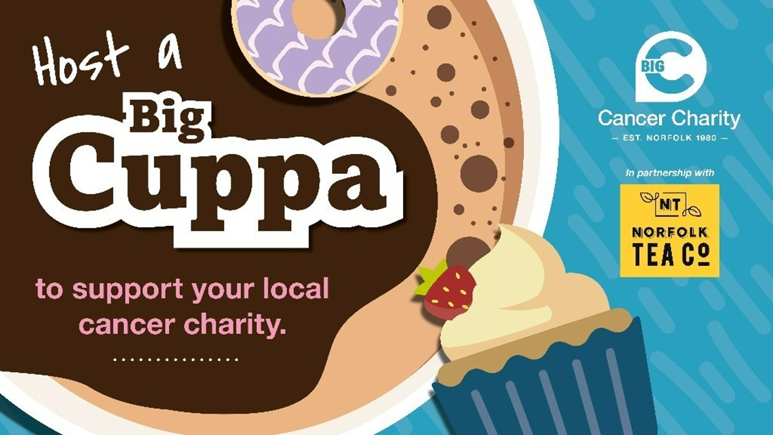 Ali Howell is fundraising for Big C