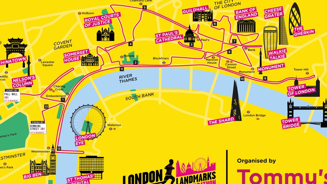 Celia Learmonth is fundraising for The Ben Kinsella Trust