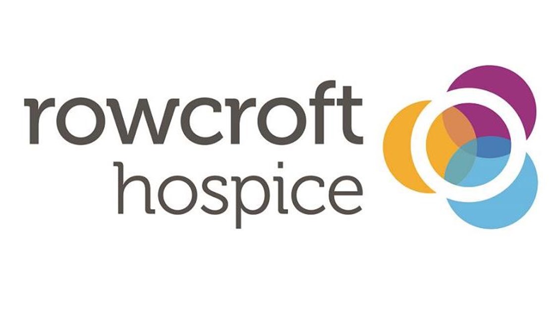 Josh Garland is fundraising for Rowcroft Hospice