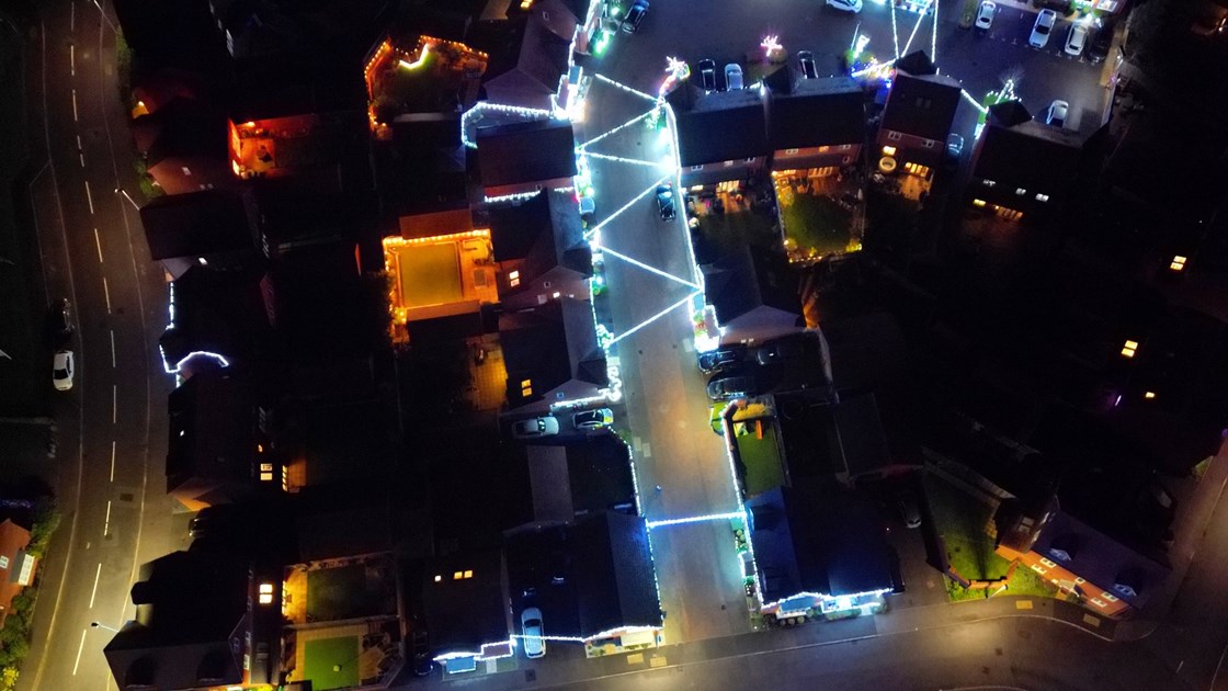 Maybank Meadows is fundraising for MANUP?