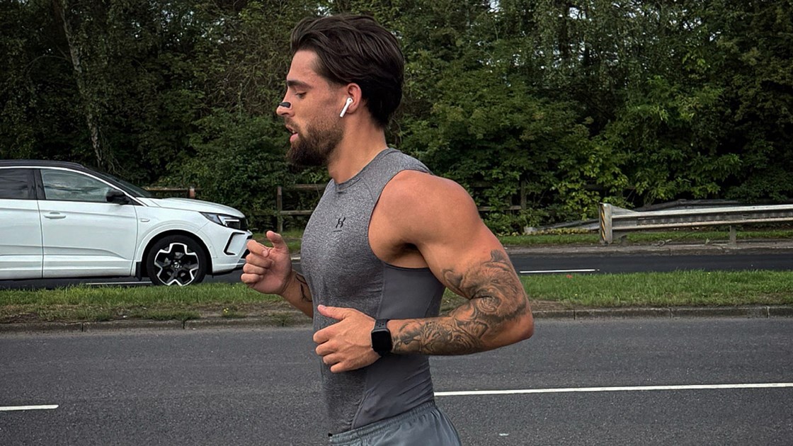Joe Sheekey is fundraising for Sport in Mind