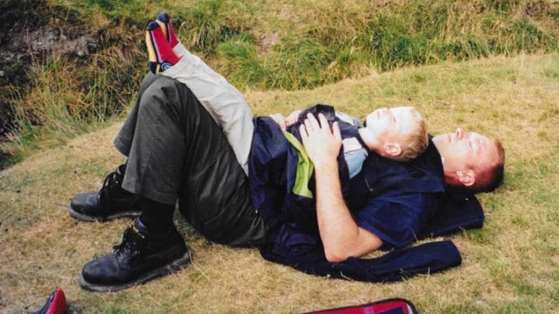 Libby Holmes is fundraising for Bone Cancer Research Trust