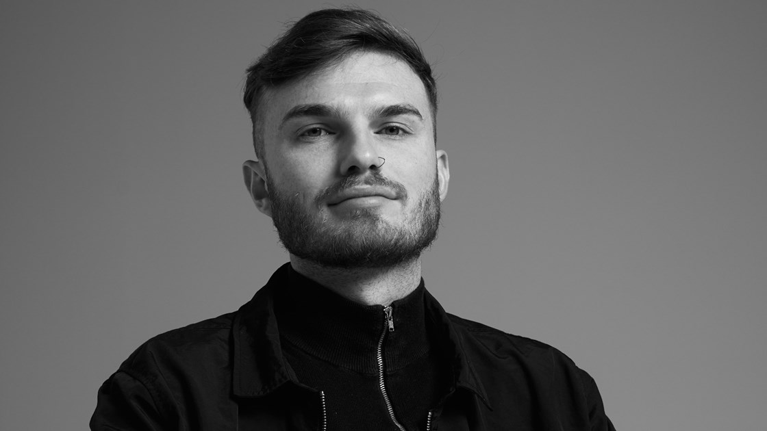 Ben Tyler is fundraising for Mind